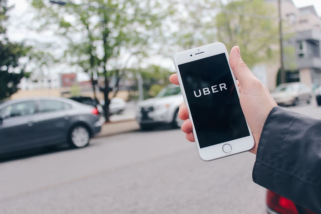 La note RSE d’Uber continue de baisser en 2020
